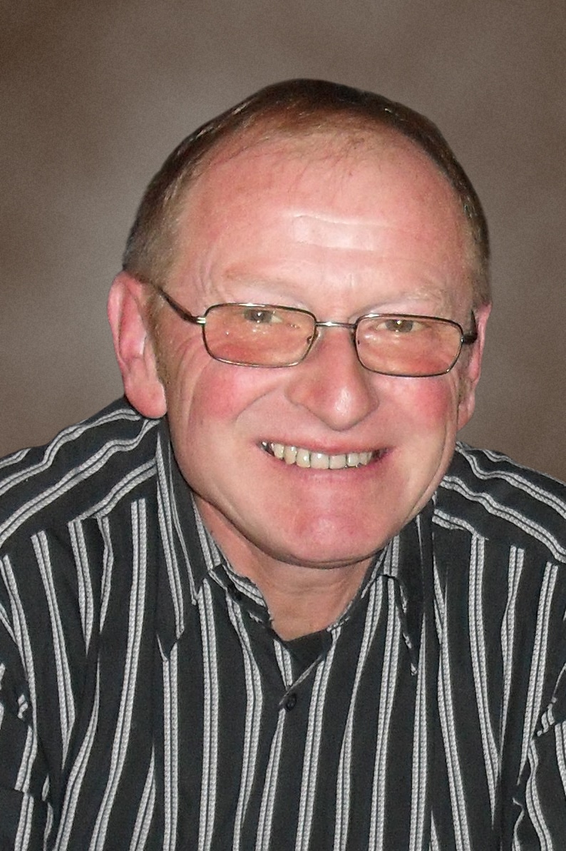 Joël Rochette - Domaine Rochette